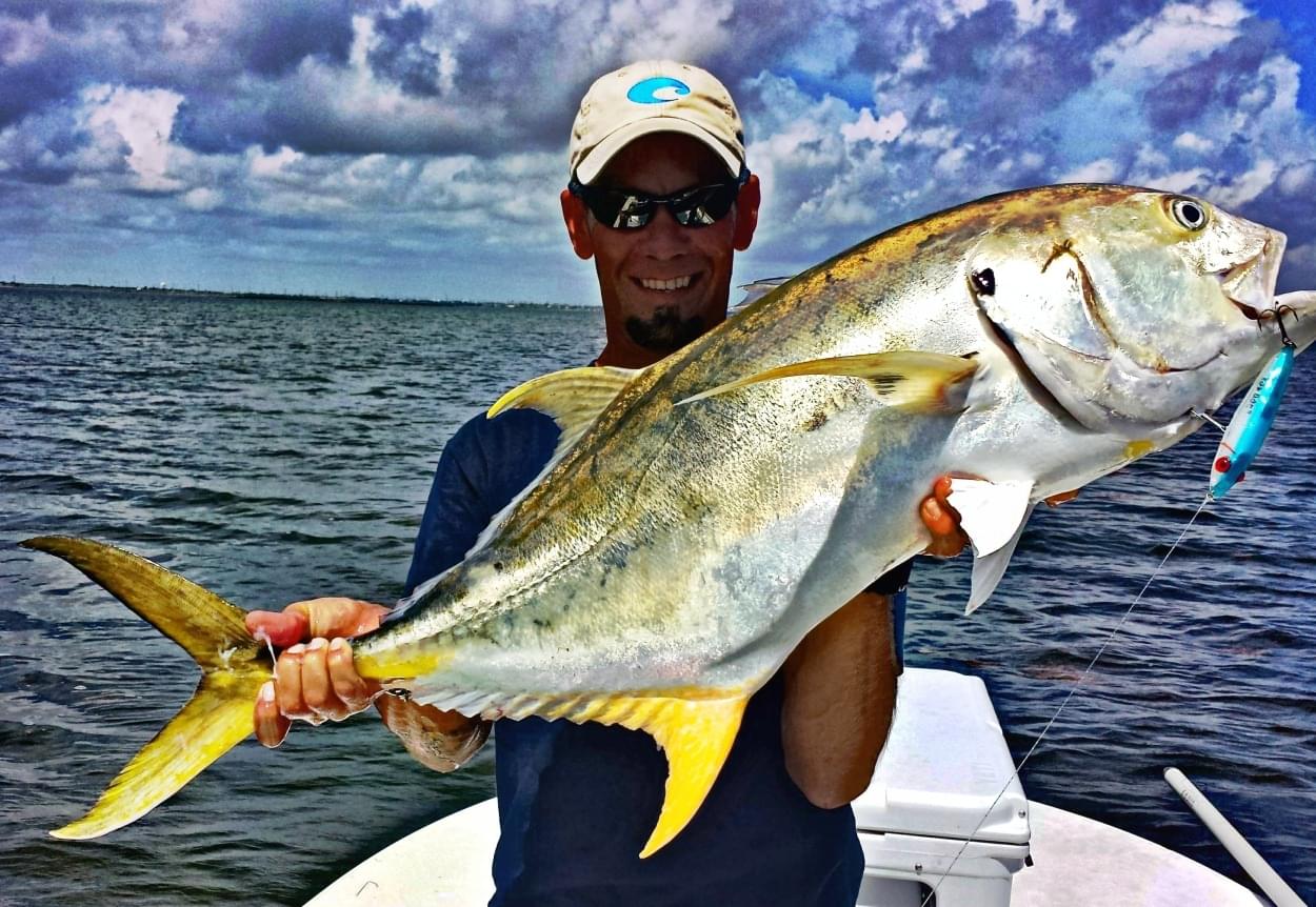 Salt Strong Fishing Club
