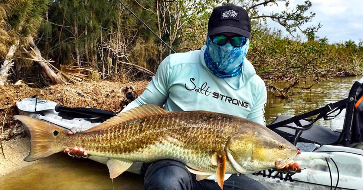 How To Find Inshore Feeding Zones Using Online Maps